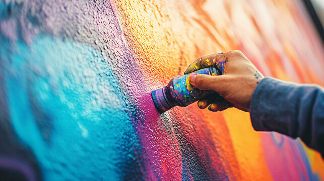 Spray-Painting Images – Browse 108,470 Stock Photos, Vectors, and Video ...