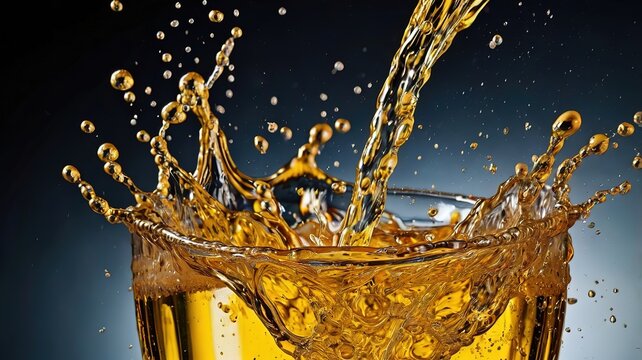 "Beer Splash" Images – Browse 501 Stock Photos, Vectors, and Video ...