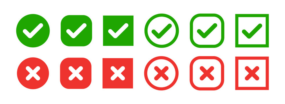 Red Check Box Images – Browse 63,493 Stock Photos, Vectors, and Video ...