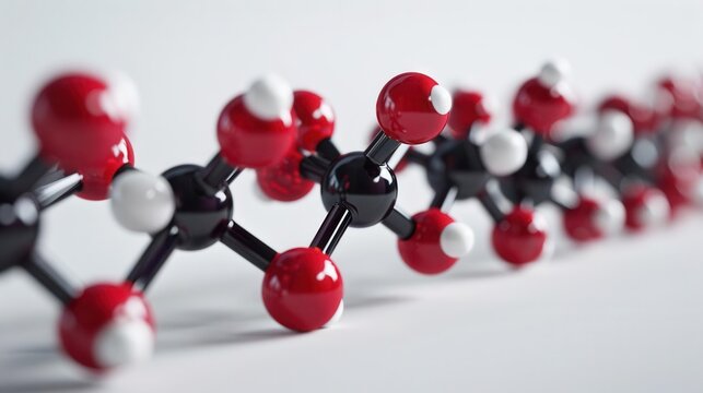 dipeptide molecule