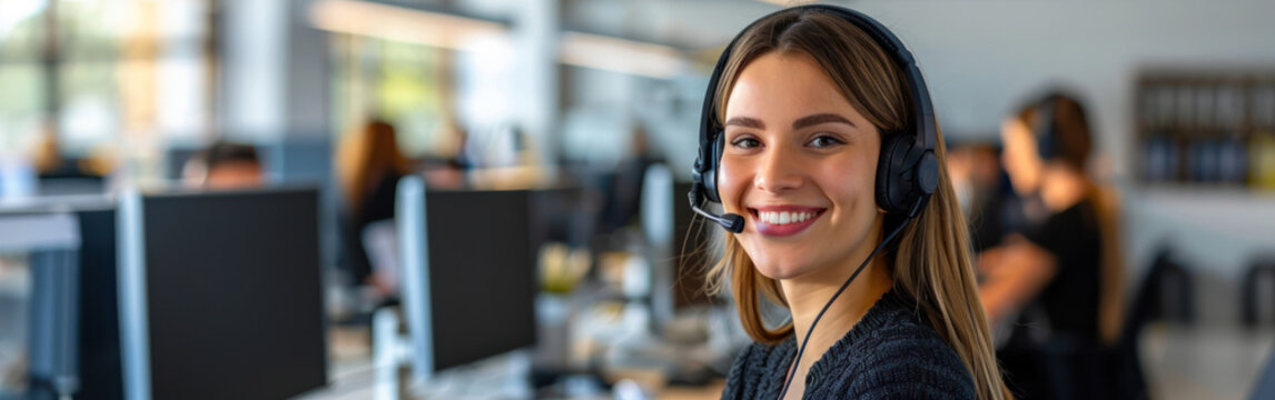 Call Center Professional Faces Images – Browse 19,916 Stock Photos ...