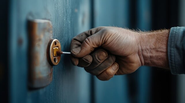 "Lock Picking" Images – Browse 5,696 Stock Photos, Vectors, and Video ...