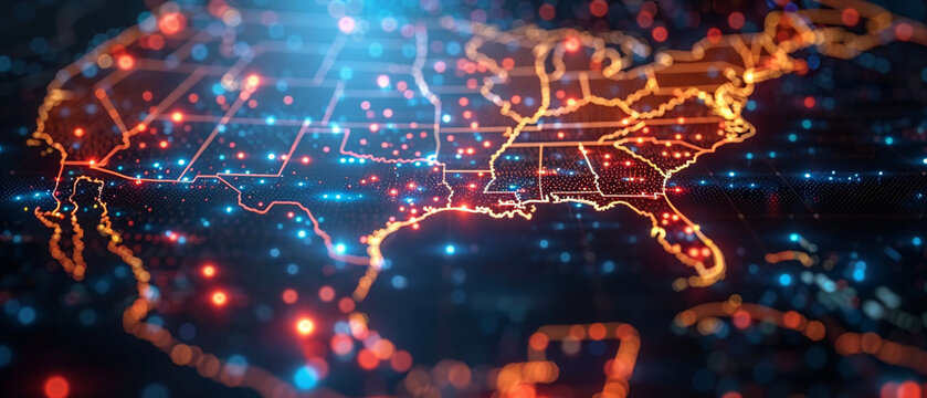 Globalization Animation Images – Browse 976 Stock Photos, Vectors, and ...