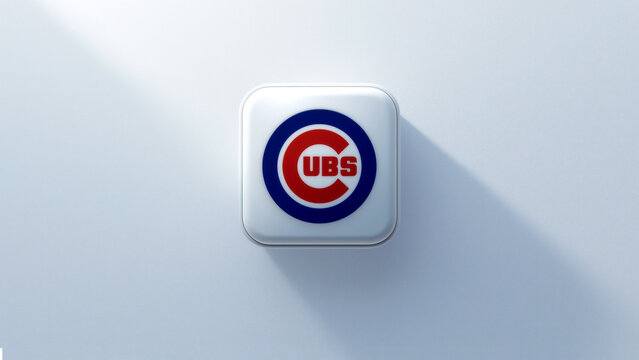 chicago cubs background