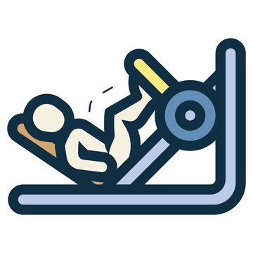 "Leg Press" Images – Browse 2,694 Stock Photos, Vectors, and Video ...