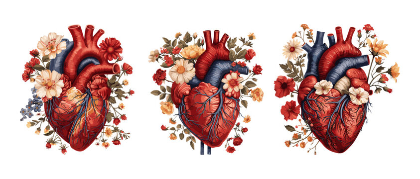 Anatomical Sketch Templates – Free Editable Designs | PikWizard