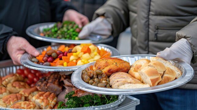 Community Service Food Images – Browse 46,546 Stock Photos, Vectors ...