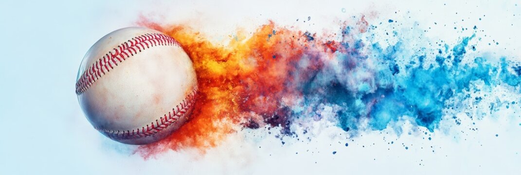 Baseball Red And Blue Images – Browse 13,003 Stock Photos, Vectors, and ...