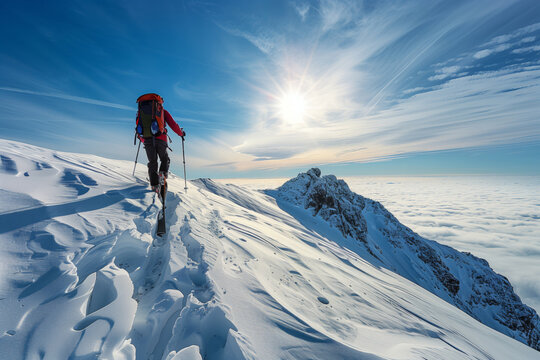 "Ascent - Images et vidéos libres de droits | Adobe Stock