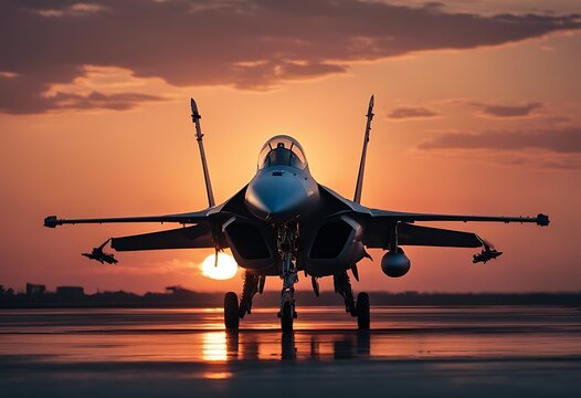 Military Aircraft Sunset Images – Browse 30,937 Stock Photos, Vectors ...