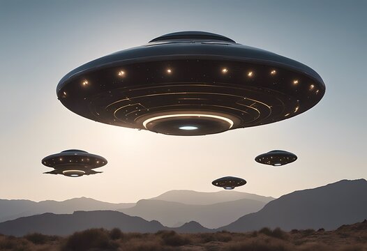 "Flying Saucer" Images – Browse 317,124 Stock Photos, Vectors, and ...