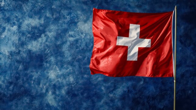 "Swiss Flag" Images – Browse 8,265 Stock Photos, Vectors, and Video ...