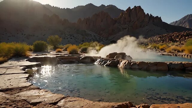 Desert Hot Springs Images – Browse 27,151 Stock Photos, Vectors, and ...
