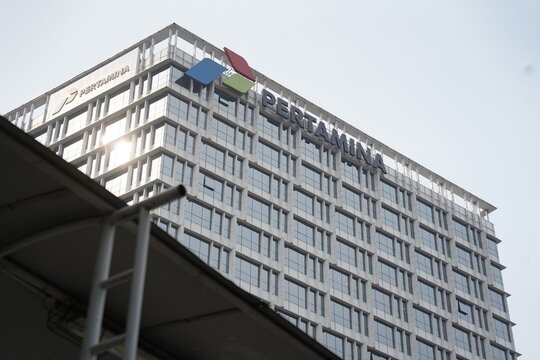 Pertamina-Bilder: Stock-Fotos & -Videos. | Adobe Stock