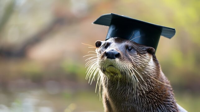 Otter Standing Images – Browse 4,487 Stock Photos, Vectors, and Video ...