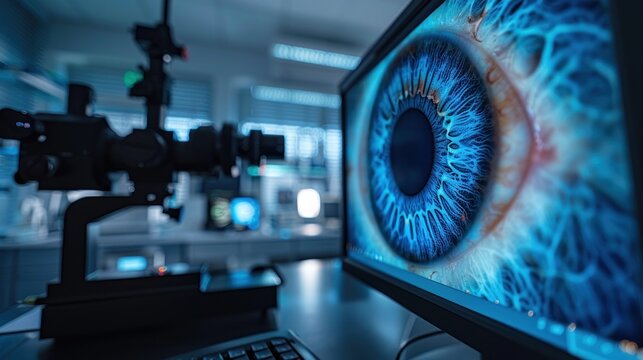 Retinal Images – Browse 7,962 Stock Photos, Vectors, and Video | Adobe ...