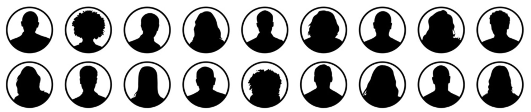 User Silhouette Images – Browse 212,636 Stock Photos, Vectors, and ...