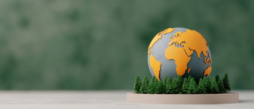 Globalization Animation Images – Browse 976 Stock Photos, Vectors, and ...