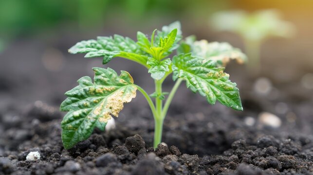 "Stunted Growth" Images – Browse 819 Stock Photos, Vectors, and Video ...