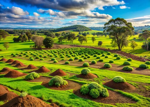"Australian Farming"-Bilder: Stock-Fotos & -Videos. | Adobe Stock