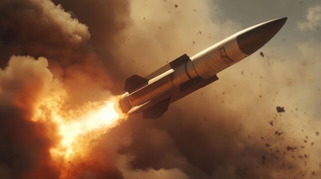 Missile Launcher Exploded View Images – Browse 169 Stock Photos ...
