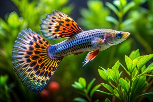 Aquarium fish images store