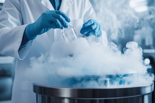 "Liquid Nitrogen" Images – Browse 4,573 Stock Photos, Vectors, and ...