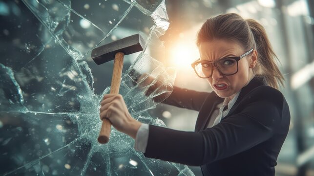 "Breaking Glass" Images – Browse 1,209 Stock Photos, Vectors, and Video ...