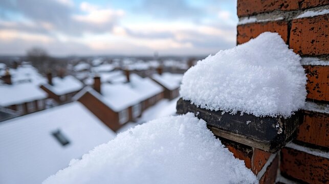 Rooftop Snow Background Images – Browse 8,932 Stock Photos, Vectors ...