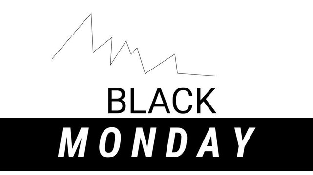 "Black Monday" Images – Browse 473 Stock Photos, Vectors, and Video ...