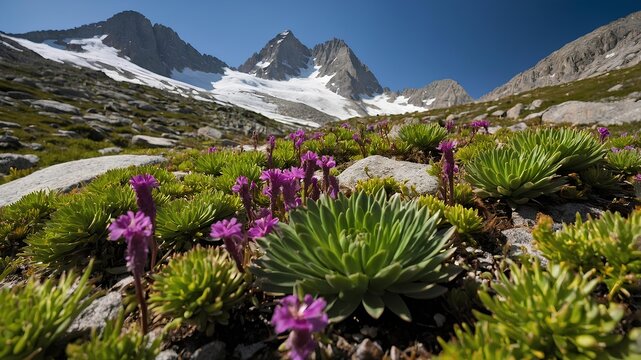 "Alpine Plants" Imagens – Procure 20,623 fotos, vetores e vídeos ...