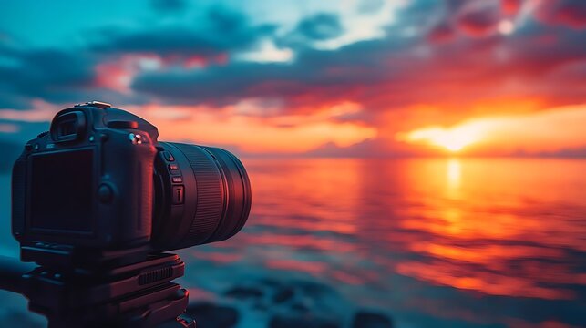 "Dslr Camera" Images – Browse 136,174 Stock Photos, Vectors, and Video ...