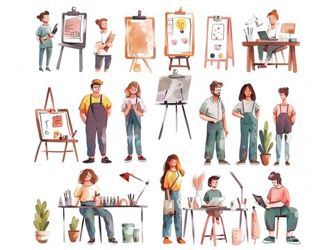 "Creative Agencies" Images – Browse 234 Stock Photos, Vectors, and ...