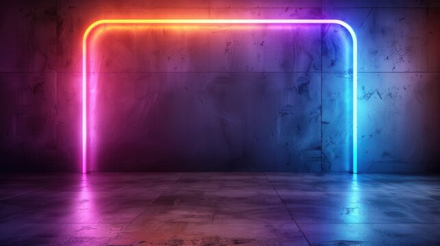 Neon Lights Observation Images – Browse 25,984 Stock Photos, Vectors ...