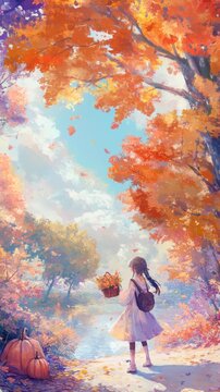 Anime Style Color Images – Browse 62,551 Stock Photos, Vectors, and ...