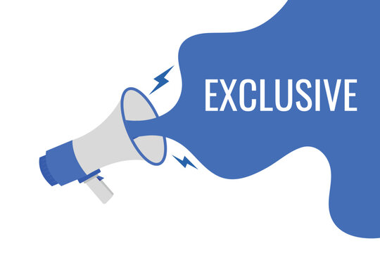 "Exclusive Icon"-Bilder: Stock-Fotos & -Videos. | Adobe Stock