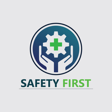 「Safety First Logo」の写真素材 | 11,165件の無料イラスト画像 | Adobe Stock