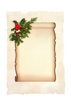 Winter Paper Scroll Images – Browse 8,698 Stock Photos, Vectors, and ...