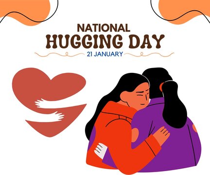 "National Hug Day" Images – Browse 4,888 Stock Photos, Vectors, and ...