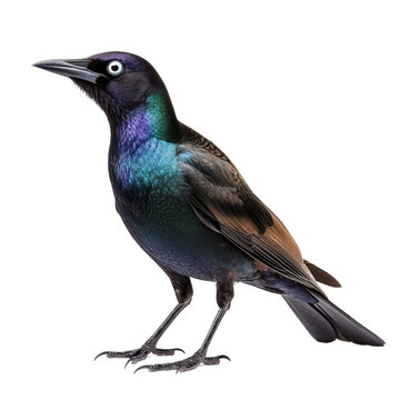 "Common Grackle" Images – Browse 1,762 Stock Photos, Vectors, and Video ...