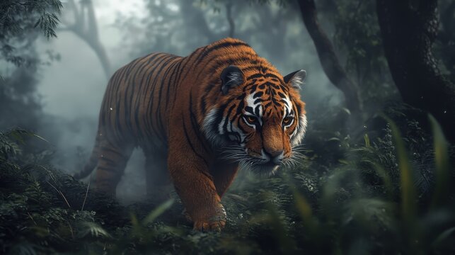 "Tiger Hunting" Images – Browse 958 Stock Photos, Vectors, and Video ...