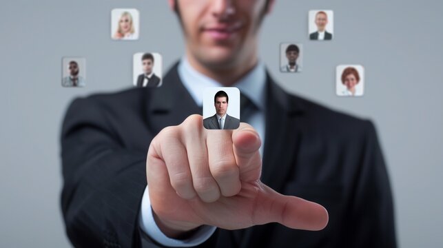 Recruiting Images – Browse 754,196 Stock Photos, Vectors, and Video ...