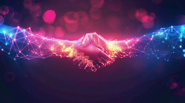 Handshake Infographic Images – Browse 22,335 Stock Photos, Vectors, and ...