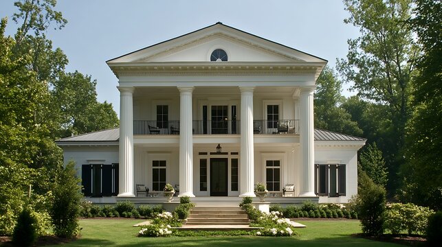 Colonial House Drawing Images – Browse 16,560 Stock Photos, Vectors ...