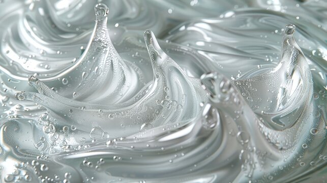Clear Liquid Texture Images – Browse 600,578 Stock Photos, Vectors, and ...