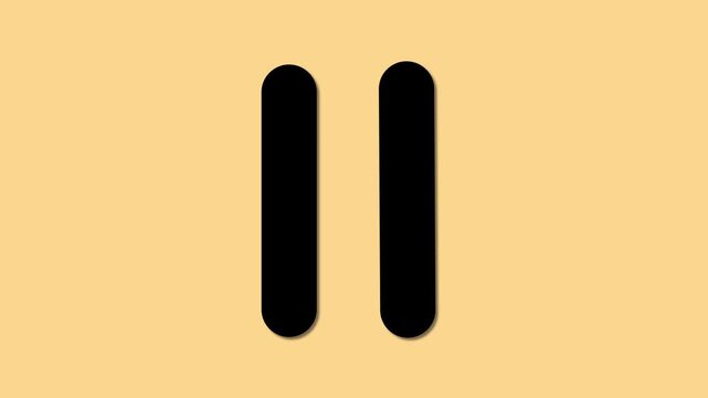 "Pause Symbol" Images – Browse 16,634 Stock Photos, Vectors, and Video ...