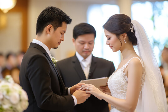 "Ring Ceremony" Images – Browse 479 Stock Photos, Vectors, and Video ...