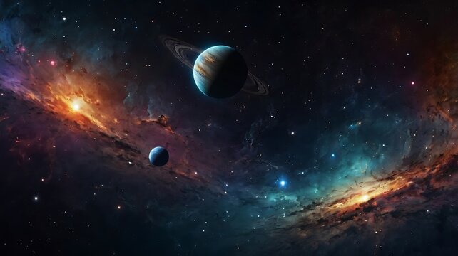 Outer Space Theme Images – Browse 49,814 Stock Photos, Vectors, and ...