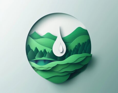 Green Hills Logo Images – Browse 32,236 Stock Photos, Vectors, and ...
