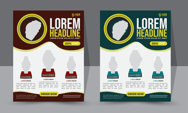 Product Launch Brochure Images – Browse 1,368 Stock Photos, Vectors ...